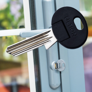 Ultion Keys - Genuine Spares & Professional Key Cutting